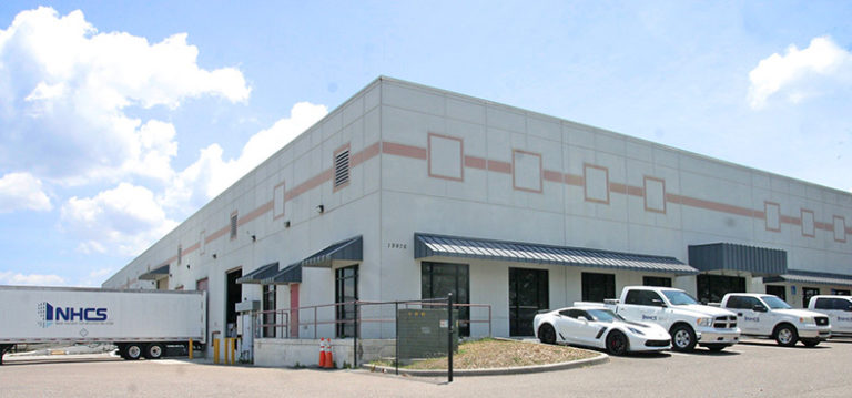 Contact New Horizon Construction Services - NHCS, LLC