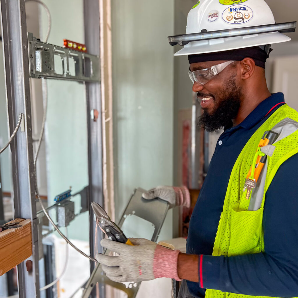 Licensed Electrical Services | Office Renovation, Build Outs & More